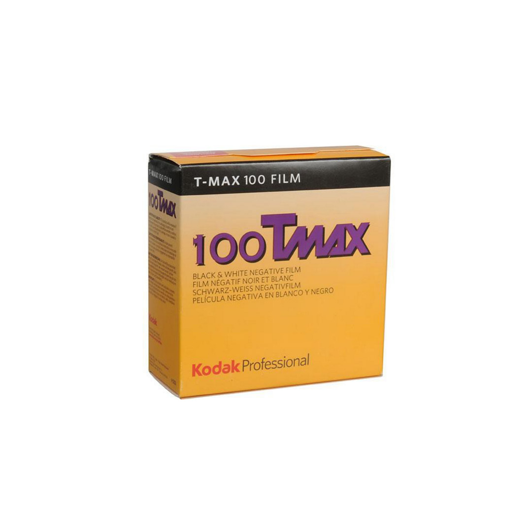 Kodak Tmax 100 – C41 PHOTO