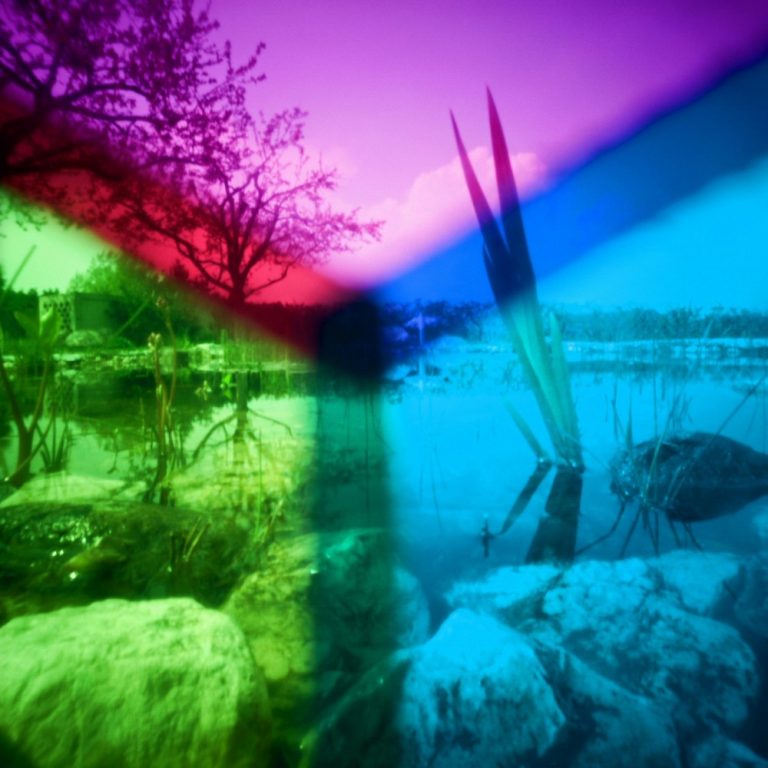 Lomography Diana Multi Pinhole – C41 PHOTO